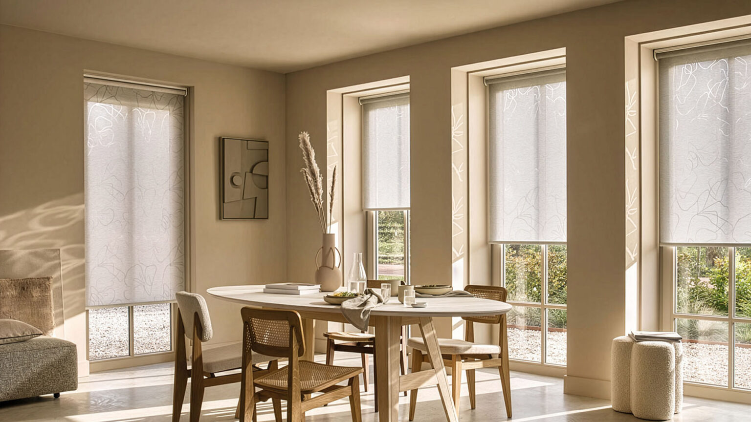 Store intérieur sur mesure - Large choix et personnalisation | Walter ...